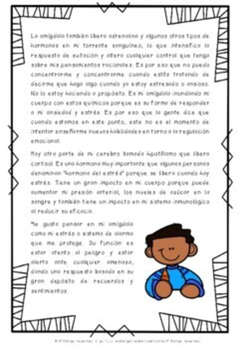 SPANISH VERSION - Understanding My Worldview - Trauma Neuroscience ...