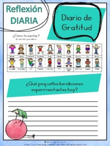 SPANISH VERSION - Behaviour Support: My Emotions Self-Care Workbook ...