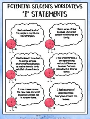 Understanding My Students Worldview - Professional Development Staff ...