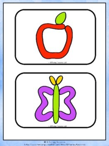 SUMMERTIME PLAY DOUGH Task Cards - Early Literacy Fine Motor SPED ...