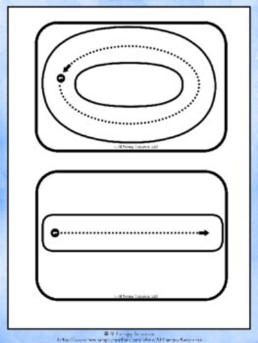 NUMBERS TRACING CARDS Task Cards - Early Numeracy Homeschool | Teaching ...