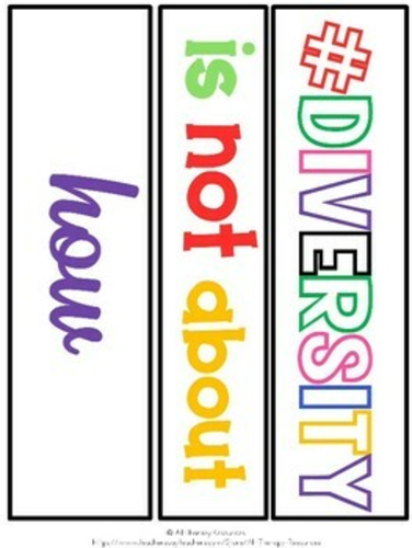 My Unique Rainbow Craft and Bulletin Board | SEL I Back to School I ...