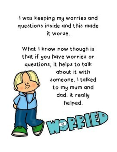 Understanding Divorce Separation Story - Counseling, feelings, coping ...