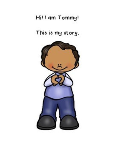 Understanding Divorce Separation Story - Counseling, feelings, coping ...