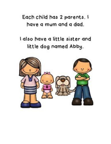 Understanding Divorce Separation Story - Counseling, feelings, coping ...