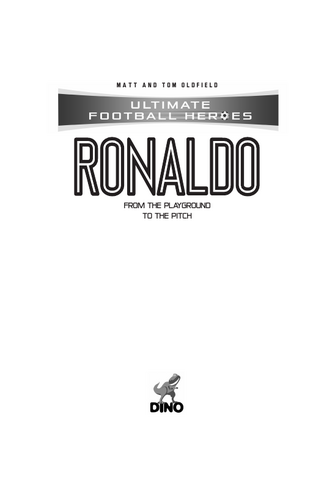 KS2 Ronaldo Ultimate Football Heroes Comprehension - age 7+ | Teaching ...