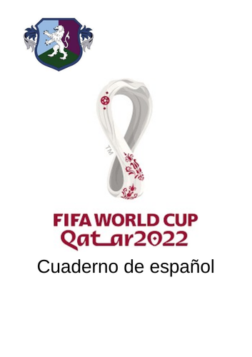 FIFA World Cup Spanish activity booklet | Teaching Resources