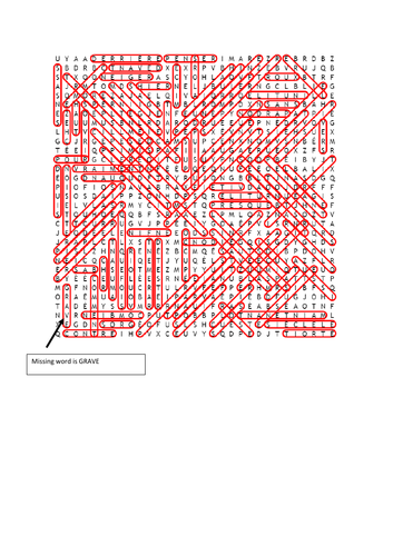 Ultimate French vocabulary wordsearch (Christmas and non-Christmas ...