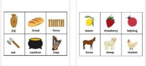 Fairy Tale/Story Cards/Story Telling/Creative Writing | Teaching Resources