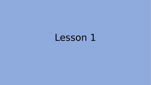 Eduqas GCSE Media Studies - The Archers | Teaching Resources Eduqas GCSE Media Studies - The Archers | Teaching Resources