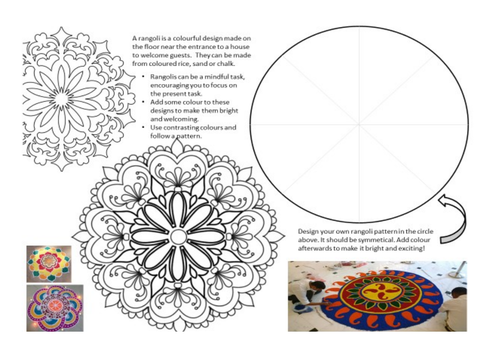 Festivals - Diwali | Teaching Resources