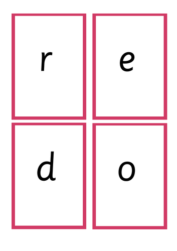 Little Wandle Keep up Phase 2 | Teaching Resources