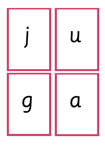 Little Wandle Keep up Phase 2 | Teaching Resources