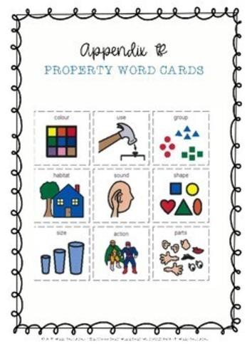 Speech Therapy Program Encouraging Functional Communication Autism