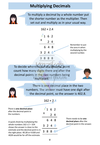 Decimals Workbook - Functional Skills Maths - Entry Level 3 | Teaching ...