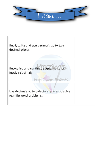Decimals Workbook - Functional Skills Maths - Entry Level 3 | Teaching ...