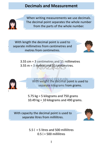 Decimals Workbook - Functional Skills Maths - Entry Level 3 | Teaching ...