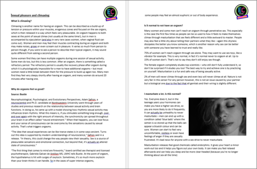 Pleasure intimate relationships PSHE | Teaching Resources