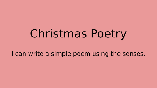 KS1 Christmas Poems, Story and Christmas Phonics | Teaching Resources