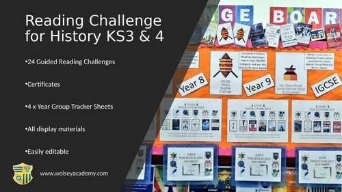 History Guided Reading - Politics – USA and post war Europe – Odd Arne ...