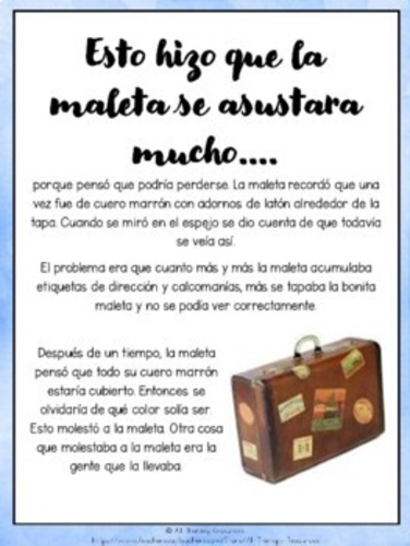 SPANISH VERSION -Understanding My Students Worldview - Professional ...