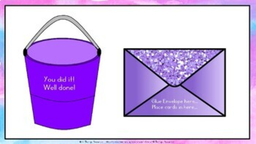 Articulation Cards with Visual Cues - R Blends - Speech Therapy ...