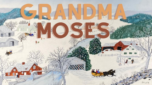 Winter landscapes Art activity ks2 | Teaching Resources