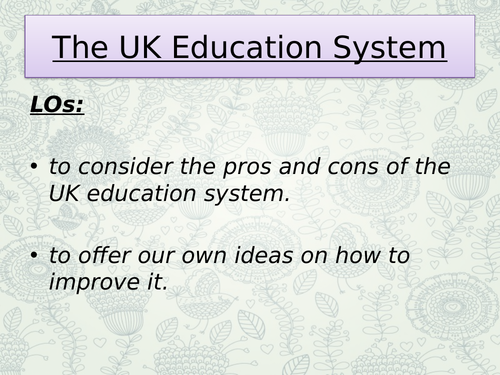 Design Your Dream School (PSE/PSHCE/PSHE) | Teaching Resources