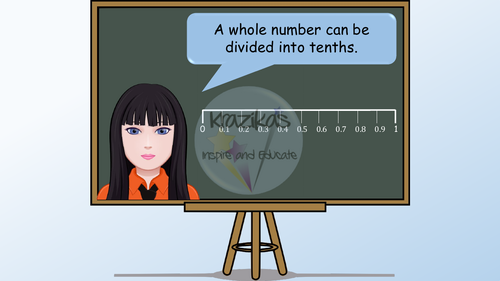 Decimals PowerPoint Lesson - Functional Skills Maths - Entry Level 3 ...
