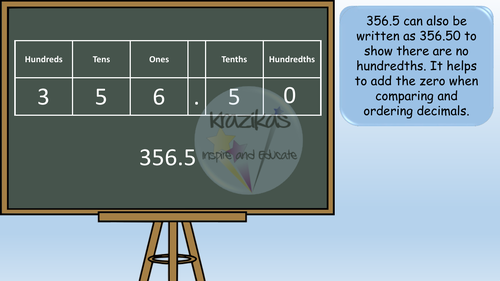 Decimals PowerPoint Lesson - Functional Skills Maths - Entry Level 3 ...