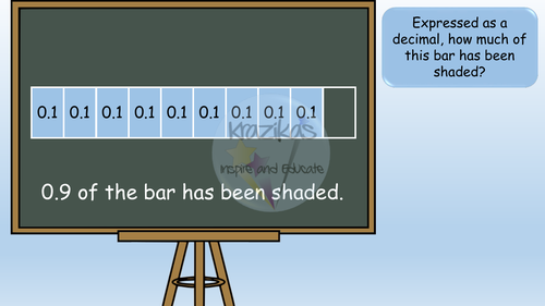 Decimals PowerPoint Lesson - Functional Skills Maths - Entry Level 3 ...