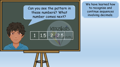 Decimals PowerPoint Lesson - Functional Skills Maths - Entry Level 3 ...