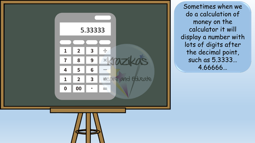 Decimals PowerPoint Lesson - Functional Skills Maths - Entry Level 3 ...