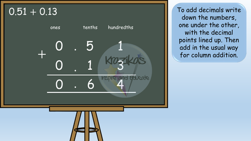 Decimals PowerPoint Lesson - Functional Skills Maths - Entry Level 3 ...