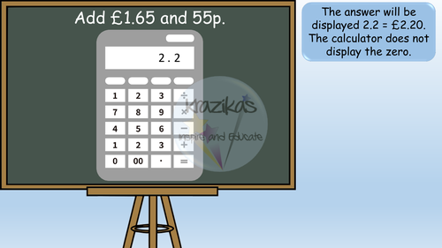 Decimals PowerPoint Lesson - Functional Skills Maths - Entry Level 3 ...
