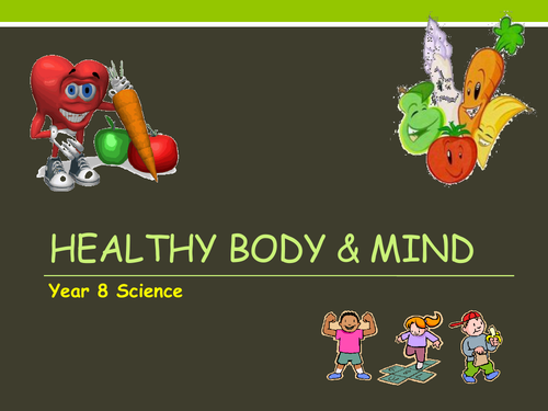 Year 8 Science booklets | Teaching Resources