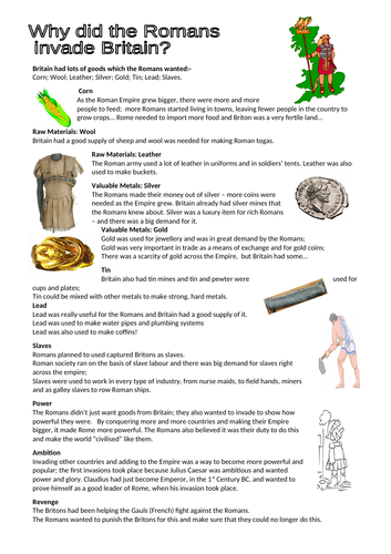 Invaders scheme of work | Teaching Resources