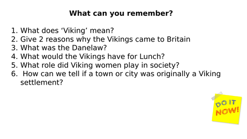 Invaders scheme of work | Teaching Resources