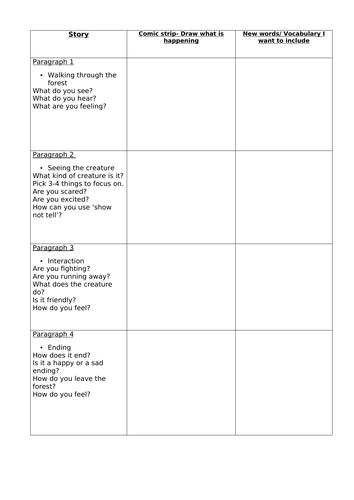 Harry Potter and the Philosopher's Stone Literacy Planning | Teaching ...