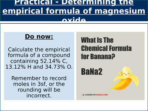 1. Stoichiometry - Pearson IB Chemistry Lesson PowerPoints (whole topic ...