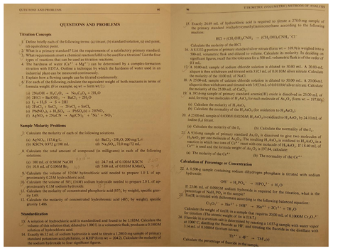 1. Stoichiometry - Pearson IB Chemistry Lesson PowerPoints (whole topic ...