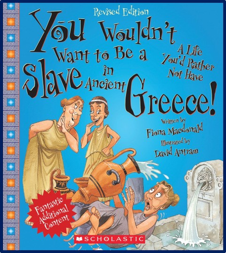 Ancient Greeks Persuasive Writing Complete Unit of Work - Abolishing ... Ancient Greeks Persuasive Writing Complete Unit of Work - Abolishing ...