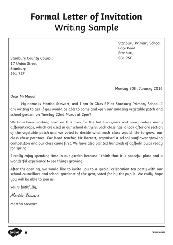 Benjamin Zephaniah - 3 week English unit - formal letters - Year 6 ...