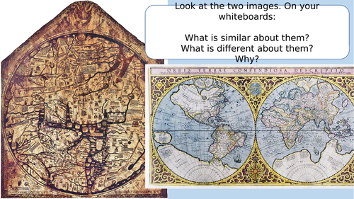 GCSE Edexcel Early Elizabethan England complete and fully resourced ...