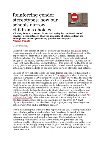 AQA Sociology A Level Education Topic 1: Role of Education | Teaching ...