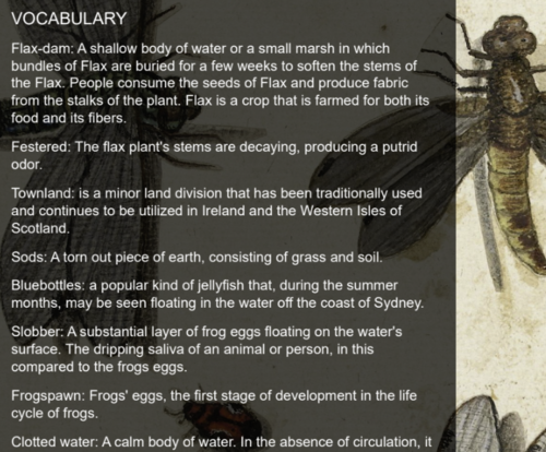 'Death of a Naturalist' by Seamus Heaney - Lesson + Study Guide ...