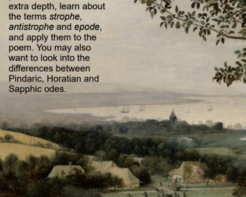 'To Autumn' by John Keats - Complete Lesson + Study Guide | Teaching ...