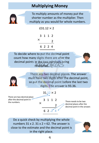 Money Workbook - Functional Skills Maths - Entry Level 3 | Teaching ...