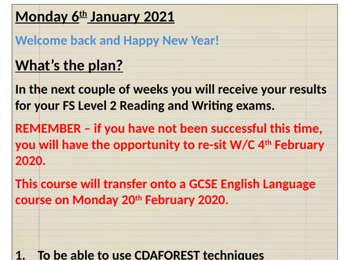 Functional Skills English/ KS3 GCSE English: Persuasive Writing Speech ...