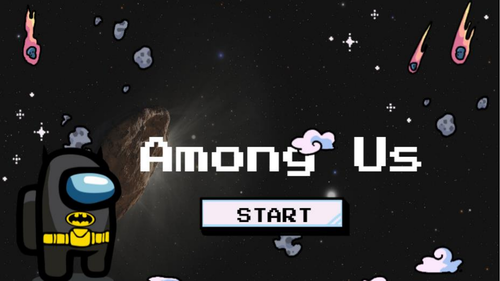 Digital Escape Game - Revision - Y7 Spanish - Claro 1 - Among us ...